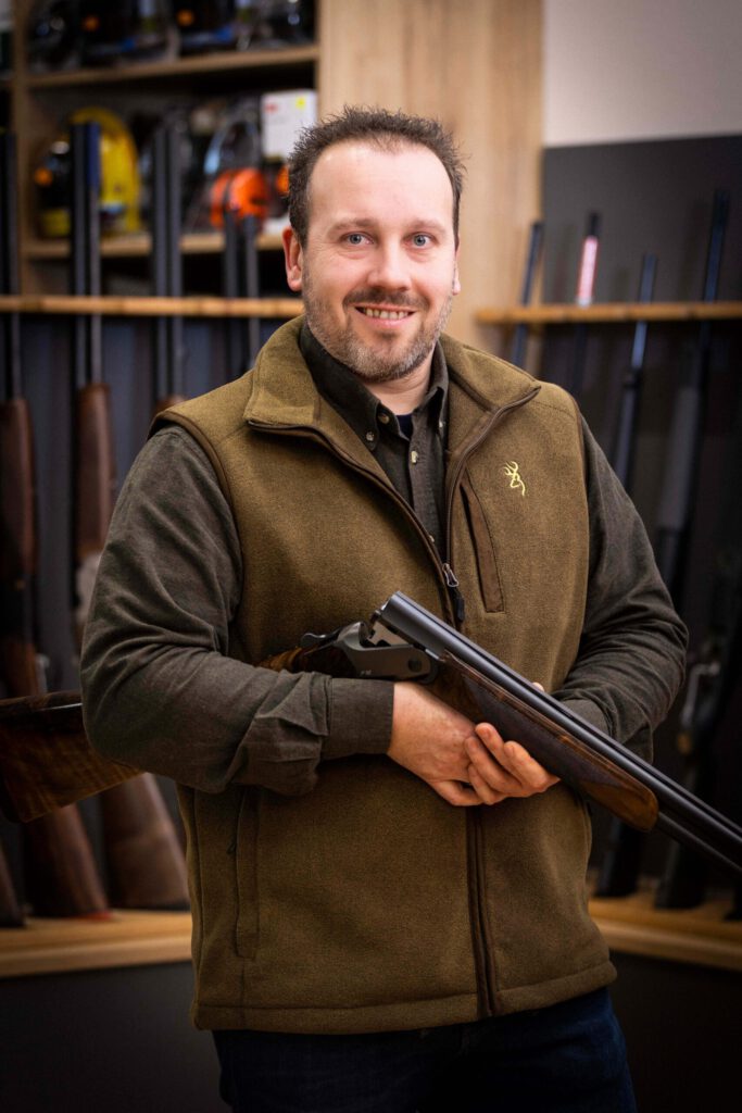 Über uns - Waffen Augsburg-Landsberg